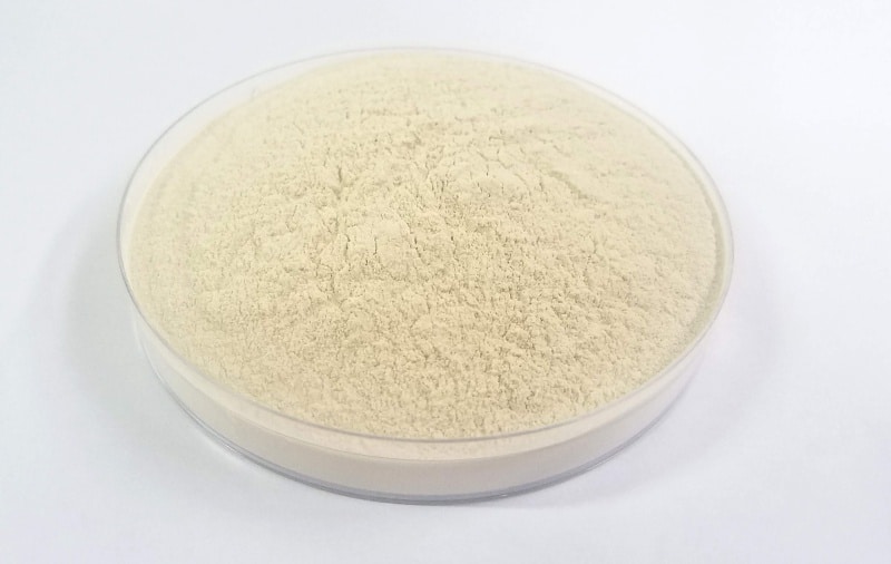 Čo je E407a - Guma Euchema?